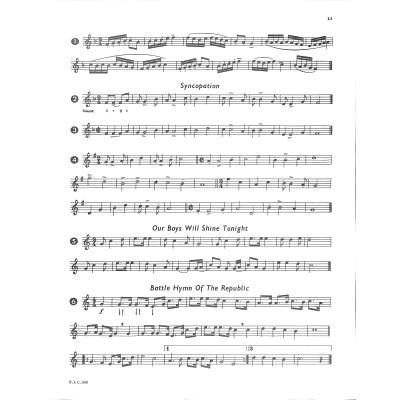 Cornet Student 2 - Notenbuch.de