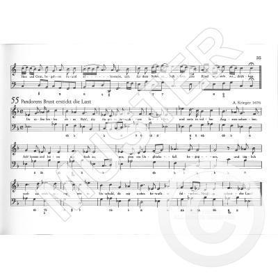 Generalbass Übungen - Notenbuch.de