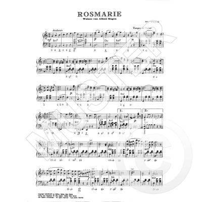 Rosmarie