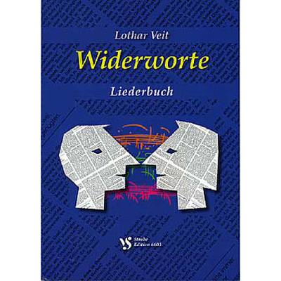 Widerworte - Notenbuch.de
