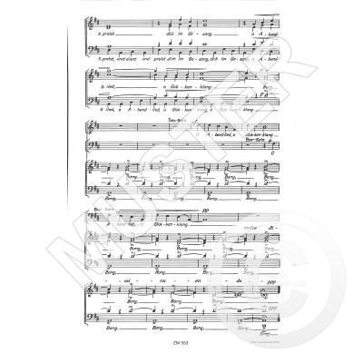 Abendglocken - Notenbuch.de