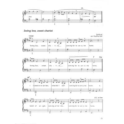 Piano time pieces 2
