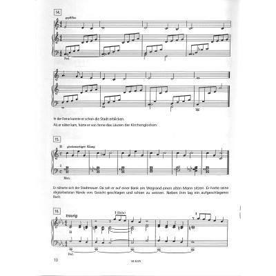 Der verschwundene Zauberstab