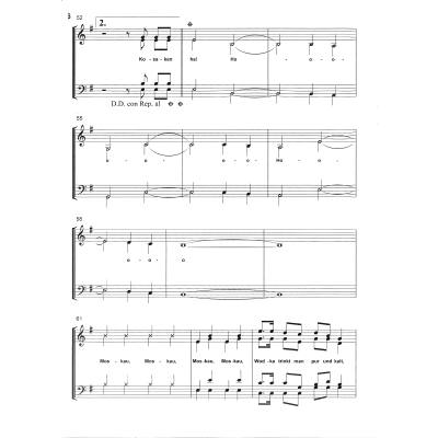 Moskau - Notenbuch.de