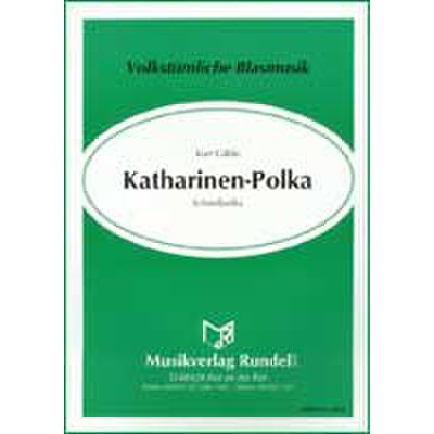 Katharinen Polka - Notenbuch.de