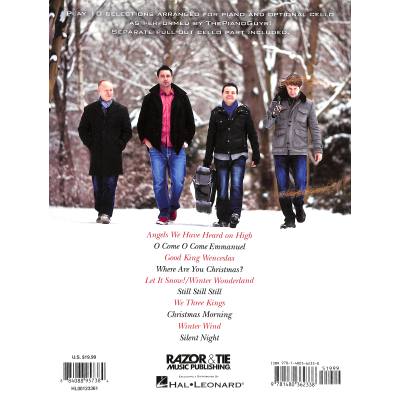 Plus One Christmas (Album 2002), 45% OFF