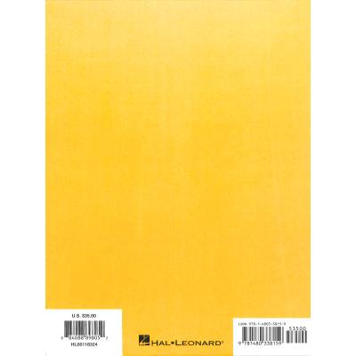 The real Pop book 1 - Notenbuch.de