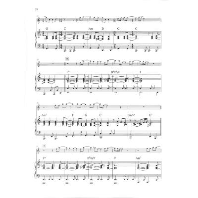 Love Ballads - Notenbuch.de