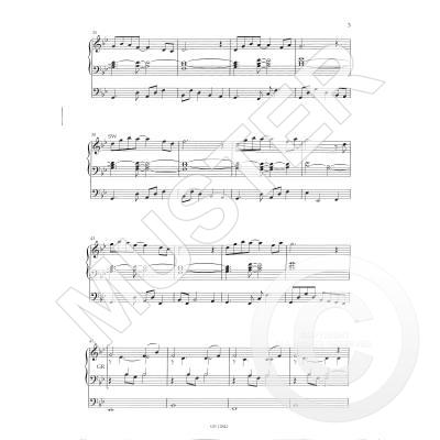 Athair ar neamh - Notenbuch.de