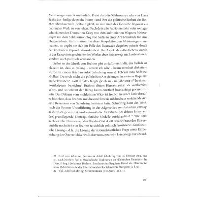 Das Jahr 1868 Musik zwischen Realismus und Gründerzeit - Notenbuch.de