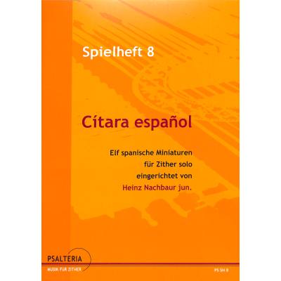 Citara espanol