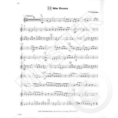 Steps to successful Ensembles 1 - Notenbuch.de