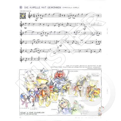 Umpa Umpa Umtata - Notenbuch.de