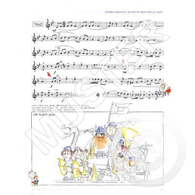 Umpa Umpa Umtata - Notenbuch.de