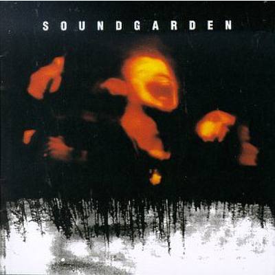 My Wave Soundgarden - Notenbuch.de