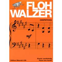 Flohwalzer