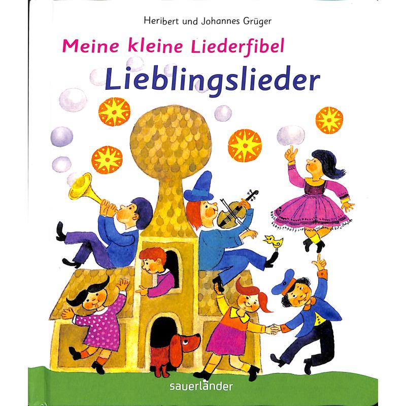 Meine kleine Liederfibel | Lieblingslieder - von - 978-3-7373-6377-8 ...